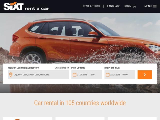 Cyprus Car Rental - Best Car Rental in Cyprus