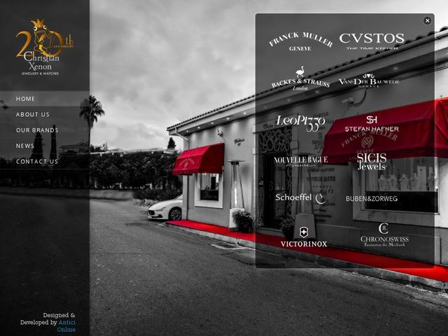 Cyprus Jewellery - Best Jewellery Shops in Cyprus