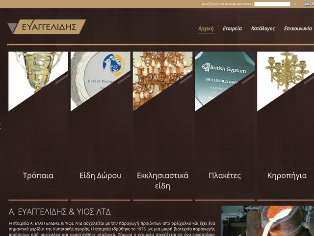 Cyprus Electronics