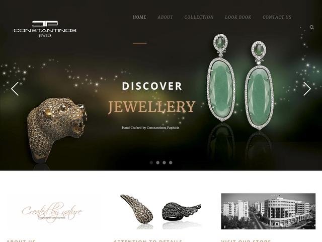 Cyprus Jewellery - Best Jewellery Shops in Cyprus