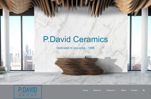 Cyprus Building Materials