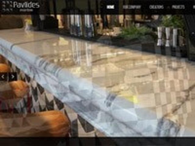 Cyprus Building Materials