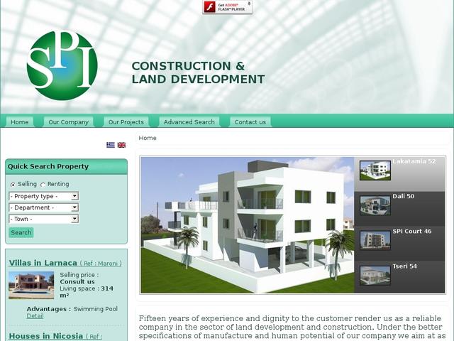 Nicosia Developers - Page 4