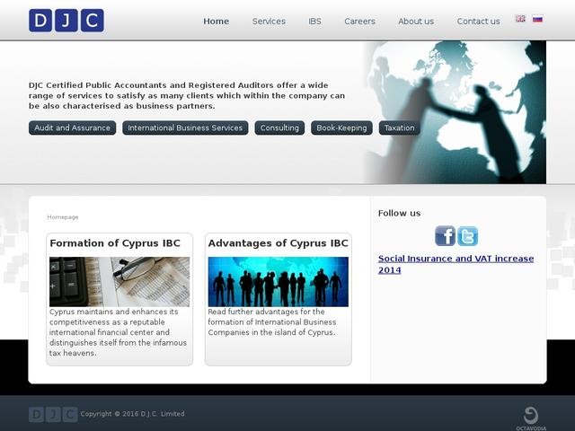 Cyprus Financial Services