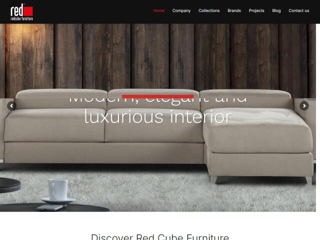 Cyprus Furniture - Best Furniture in Cyprus