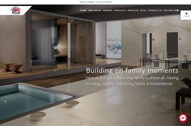 Cyprus Building Materials